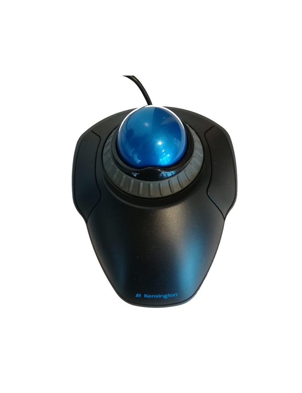 Trackball Optique Filaire Kensington